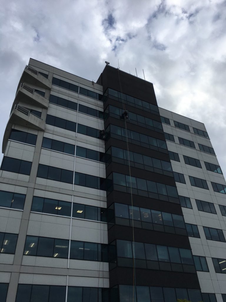 High-Rise, Mid-Rise and Low-Rise Window Cleaning in Seattle ...
