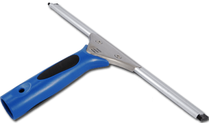 How do professional window washers clean windows? - Skyscraper Window ...