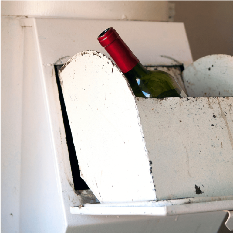 Common Garbage Chute System Issues and How to Prevent Them | Sky SWC