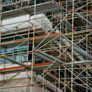 Building Envelope Definition: Components, Functions, and Maintenance ...